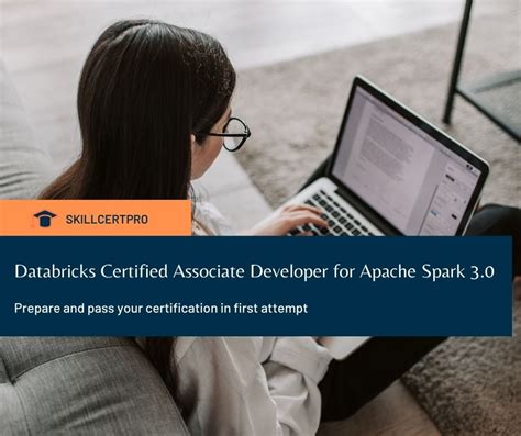 Databricks Spark Developer 30 Python Exam Questions 2025