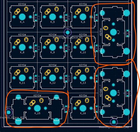 So I Messed Up My Bm40v2 Keymap Rolkb