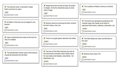 Free Ux Audit Checklist 2024 Conduct A Ux Audit