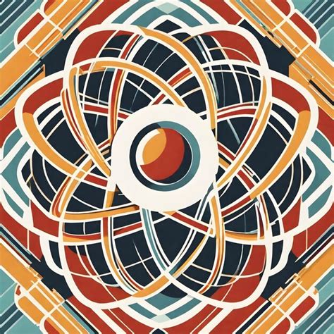 Premium Photo Unveiling The Secrets Of The Atomic Structure