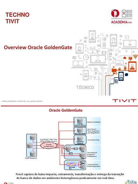 overview oracle golden gate pdf processo informática suíte de