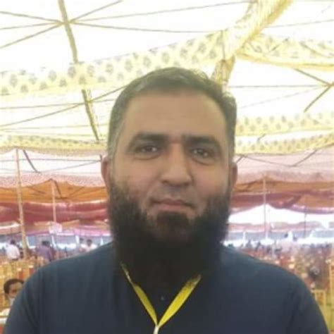 Abdul Arain Research Scholar Doctor Of Philosophy University Of Sindh Jamshoro