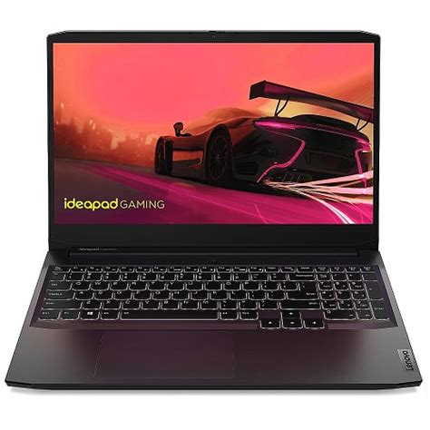 Apa Bedanya Lenovo IdeaPad Gaming 3 Dengan Laptop Lainnya