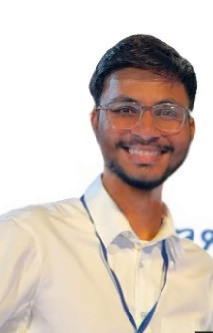 vishal santosh gupta
