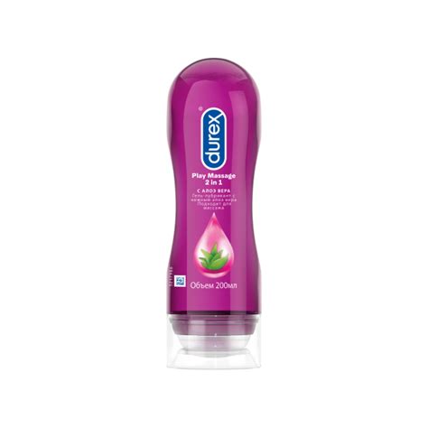 Каталог продукции Durex (Дюрекс)