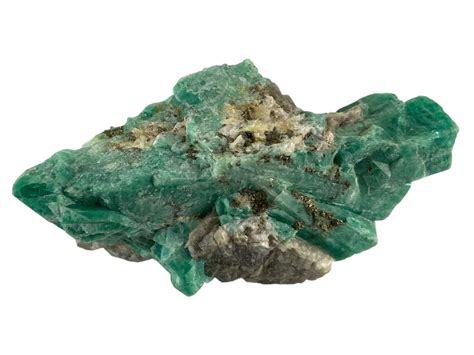 Lot 154 Minerals