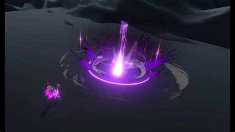 유니티 마법 스킬 이펙트 Unity Magic Skill Effect Youtube