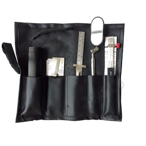 Precise Multi Purpose Welding Meter Gauge Universal Welding Gauge