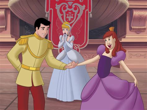 Cinderella 3