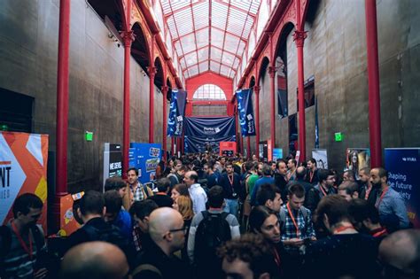 Porto Tech Hub On Linkedin Portotechhubconference Technology Pth