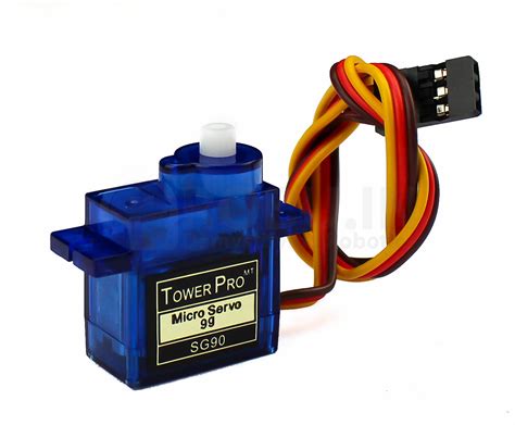 Cara Mengatur Kecepatan Motor Servo Dengan Arduino Roda2part