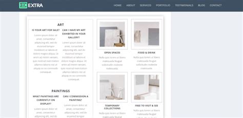 Divi Plugin Highlight Faq Plugin
