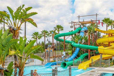 Parque Acuático Cubierto Splash Bay Splash Acquapark Actualizado