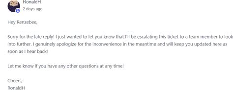 Discord Support Basically Doesnt Exist I Guess Discord