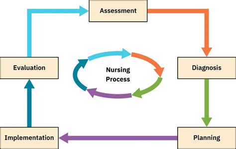 13 Nursing Process Clinical Nursing Skills Openstax