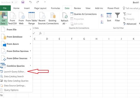 Power Query M Etl Ne Demek Powerbi İstanbul