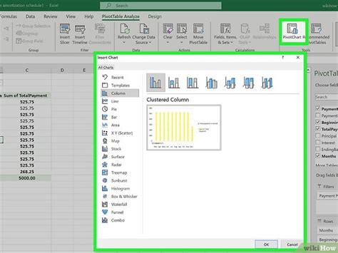 How To Create Pivot Tables In Microsoft Excel Quick Guide