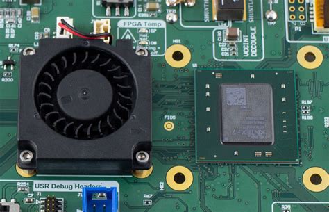 Cw310 Bergen Board Kintex Fpga Target Newae Hardware Product