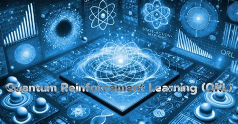 Qrl Quantum Reinforcement Learning Für Intelligente Ki
