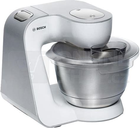 Kuchyňský robot Bosch MUM 54251 | OnlineShop.cz