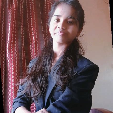 Samiksha Satre Dr Babasaheb Ambedkar Technological University