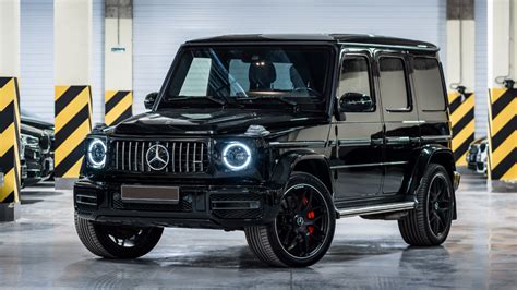 20 Suvs That Make Off Roading A Luxurious Adventure — Comfort On Rough