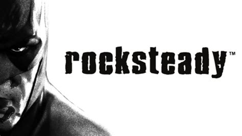 La Software House Rocksteady Sta Lavorando Ad Un Nuovo Progetto Game
