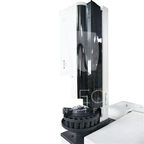 Agilent 7890a Gc With Single Fid And 7693 Tower Gentech Scientific