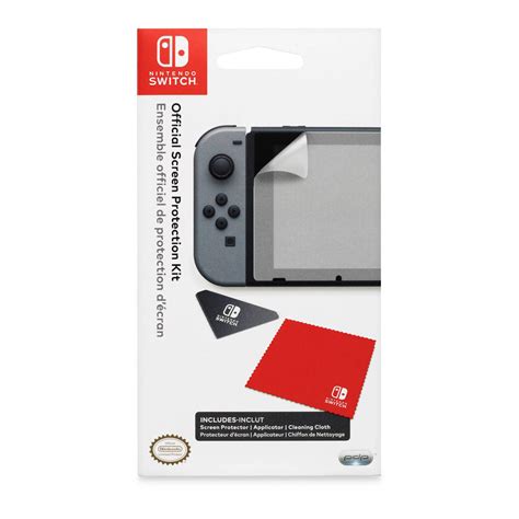 Pdp Screen Protection Kit Wehkamp