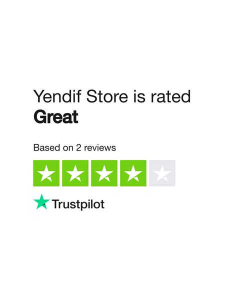 Yendif Store Reviews Read Customer Service Reviews Of