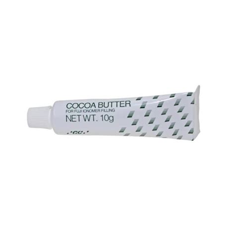 Cocoa Butter Gc 10 G