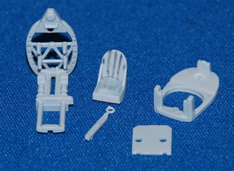 Airfix Supermarine Spitfire F Mk 22 1 72 Build Review Scale Modelling Now