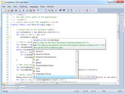 Actipro WPF Studio WPF Control Suite Visual Studio Marketplace