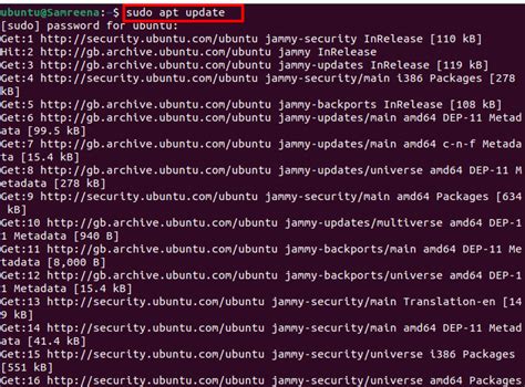 How To Install Intellij Idea On Ubuntu 2204
