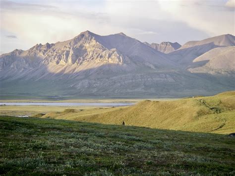 Galbraith Lake Campground In Alaskas Arctic Circle 2025