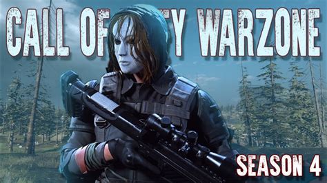 Call Of Duty Warzone Live Gameplay New Wraith Youtube