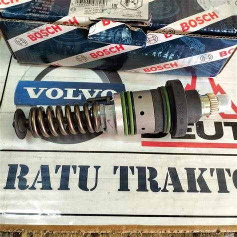 Jual Injection Pump Volvo Sd110 Shopee Indonesia