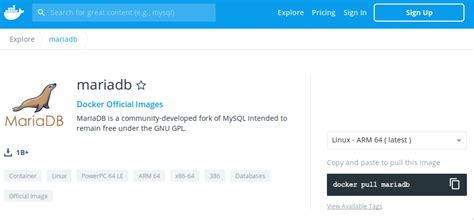 Raspberry Pi 4 Mattermost Inside Docker Troubleshooting Mattermost Discussion Forums
