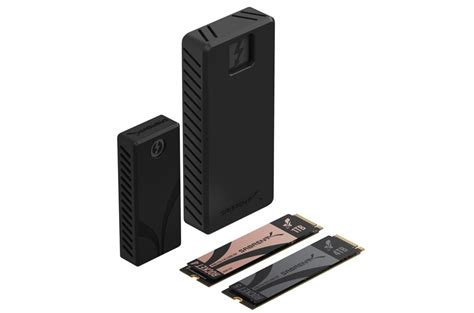 Usb 32 Type C Tool Free Enclosure Sabrent