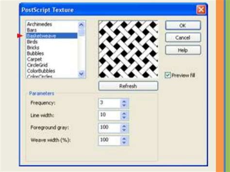 Drawing And Selecting In Coreldraw PPTX Desktop Publishing Computer Software And Applications