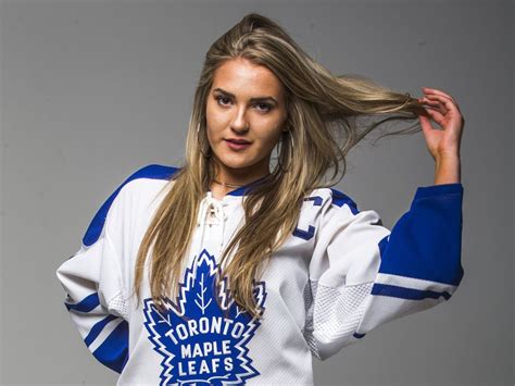 Sunshine Girl Paige Toronto Sun