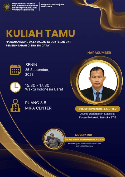 Onsite Guest Lecture S1 Sainsdata