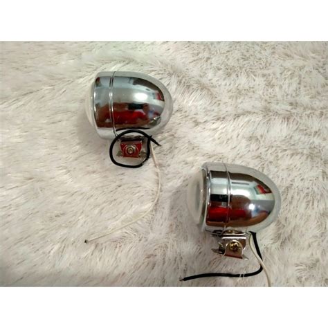 Jual Foglamp Chopper Mini Lampu Chopper Mini Foglamp Chopper Lampu