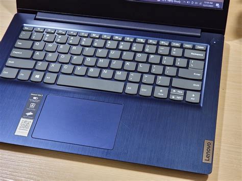 Lenovo Ideapad Iil Wd Intel Core I Th Gen Gb Ram Gb Ssd Terabyte Hdd Inch