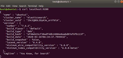 How To Install And Configure Elasticsearch On Ubuntu