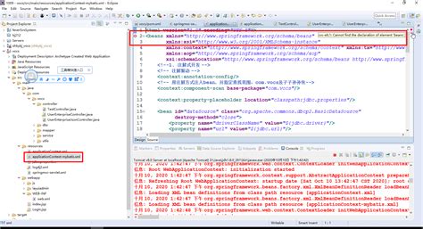 java lang illegalstateexception failed to load applicationcontext 尽力漂亮