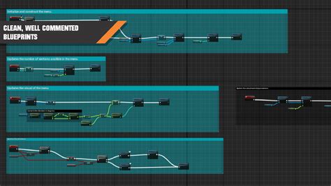 Leaked Game Assets Generic Radial Menus V2