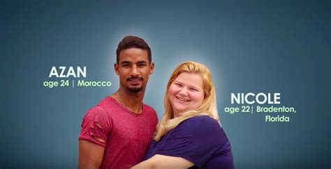 90 Day Fiance Happily Ever After Recap Big Lies A Little Bit