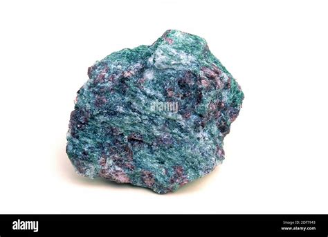 Pyroxene Mineral
