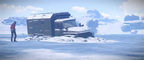 Blueprints 3 0 Progression Redefined Rustafied